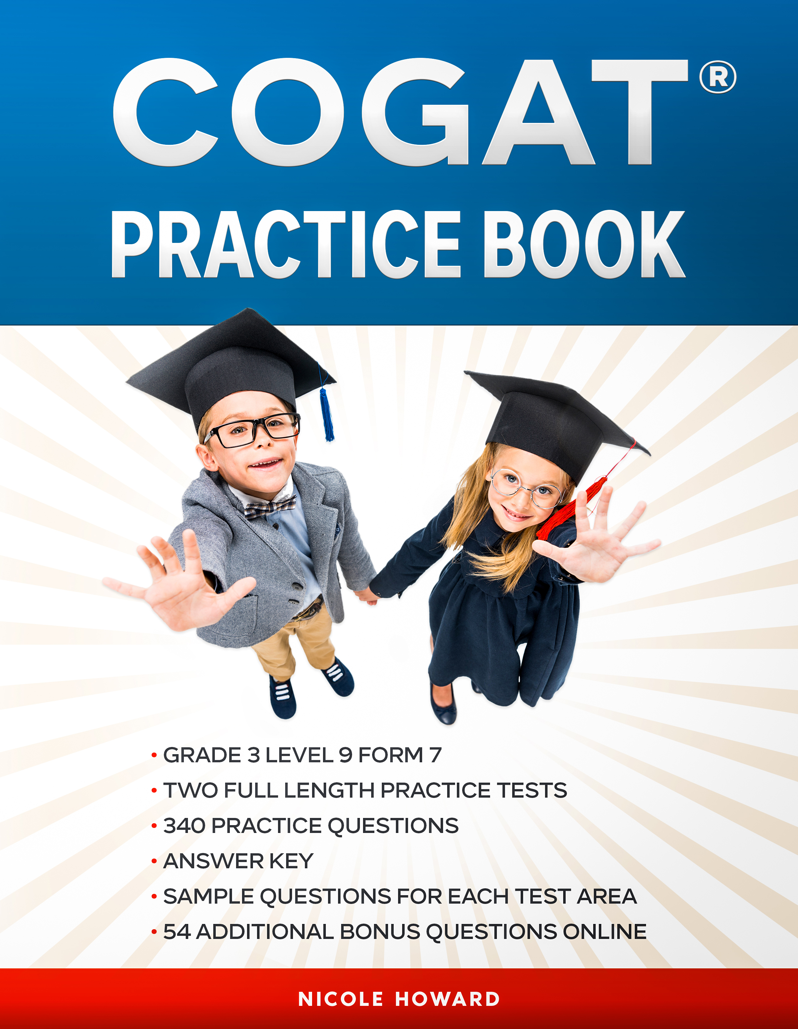 Gifted and Talented Tests/SkilledChildren